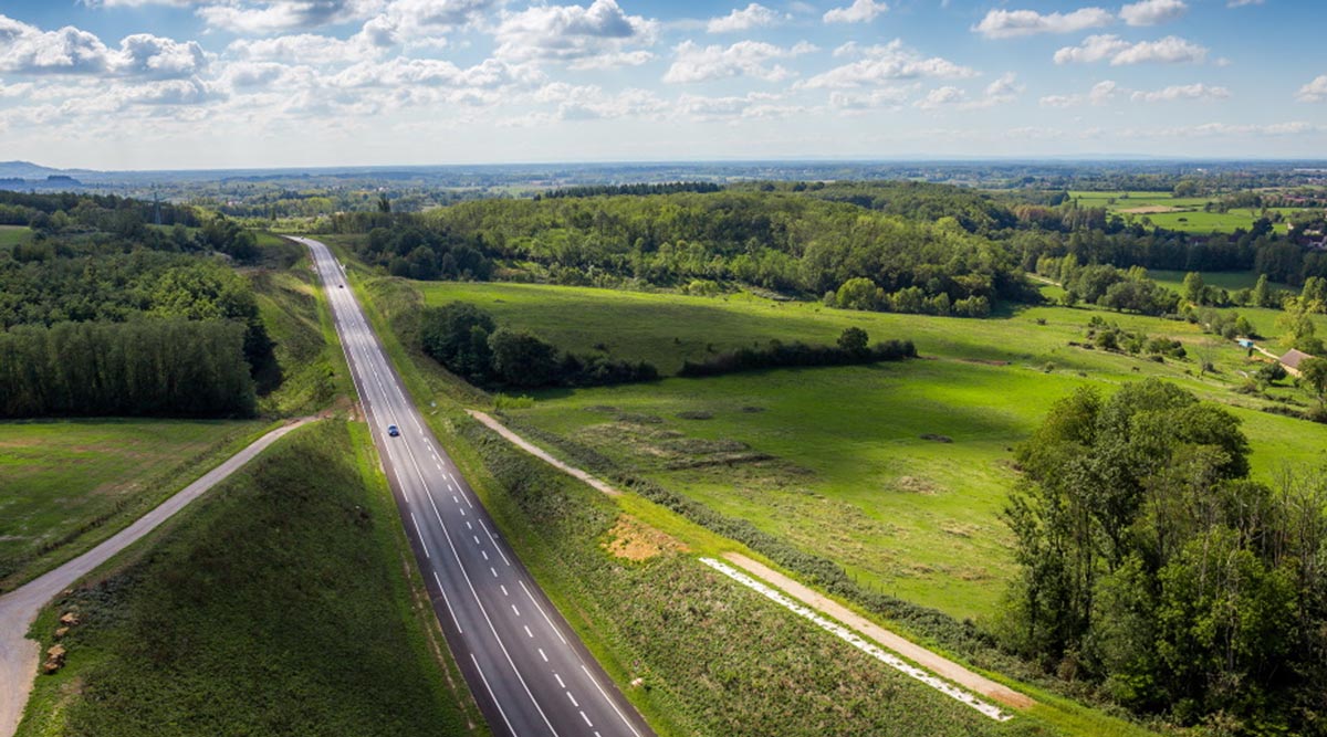 Colas Website Case Study | UP THERE, DIGITAL